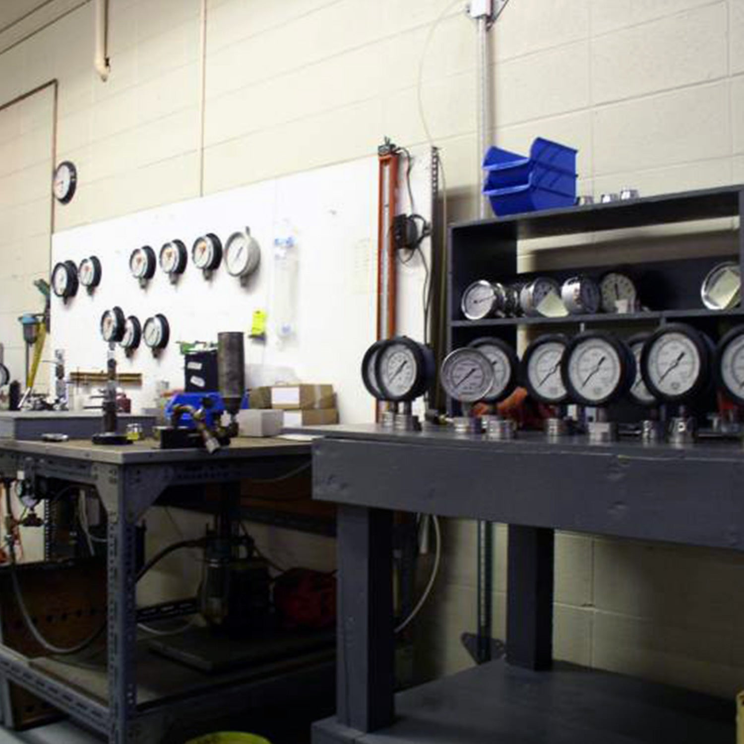 Repair Division – CPW Valve